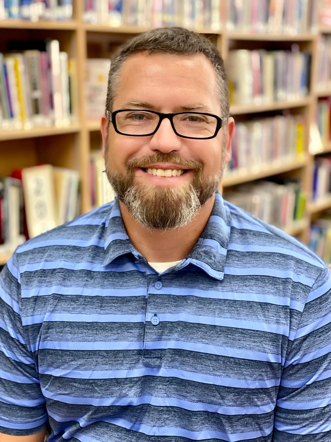 Brian McClain | St Edmond Catholic